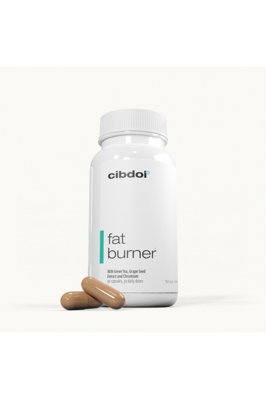 Fat Burner | Buy natural health products