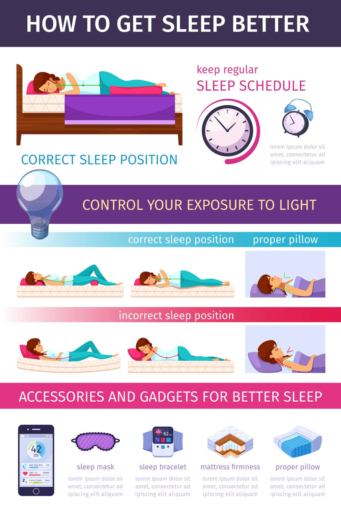 How To Fix Your Sleep Schedule